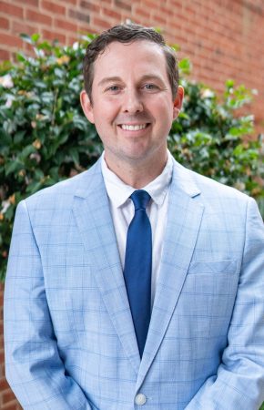 Brian Williams, PA-C - Athens Orthopedic Clinic