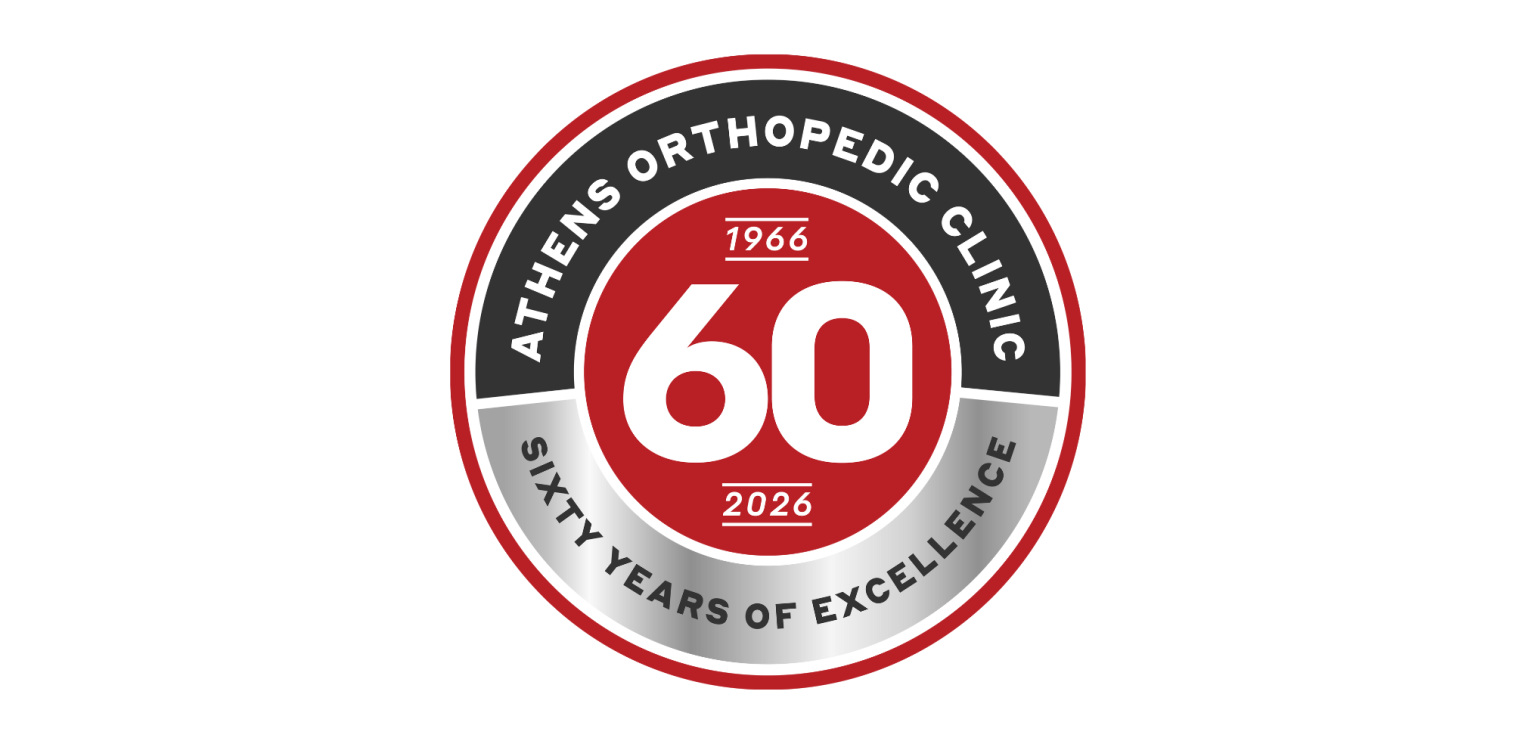 60 Years of Trusted Care at Athens Orthopedic Clinic - Athens ...