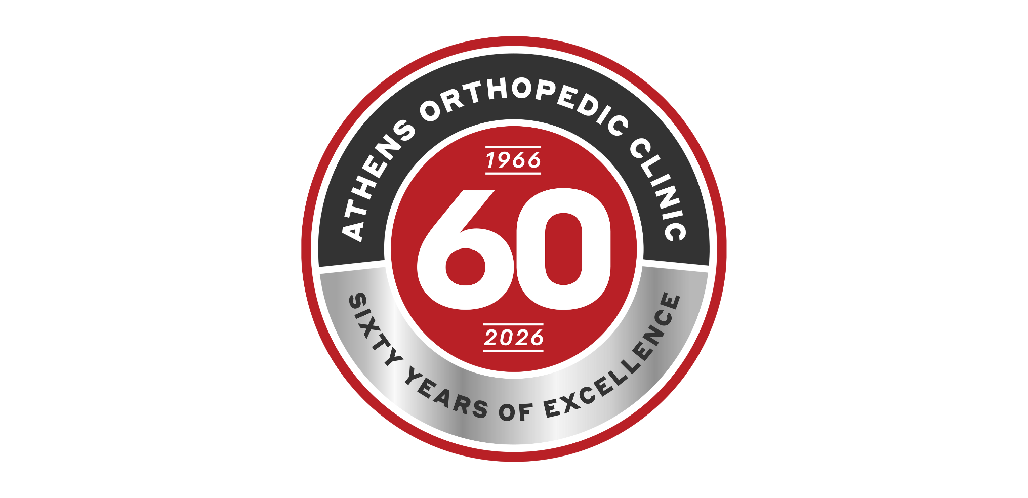 60 Years of Trusted Care at Athens Orthopedic Clinic - Athens ...